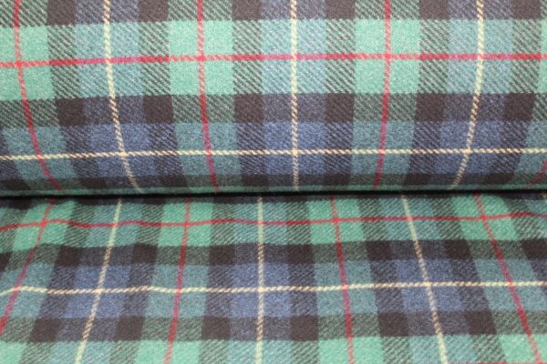 Tartan lining - WT Distributors