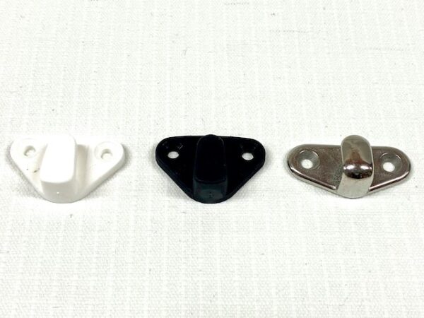 Moss Hooks / Rope Hooks / Fender Hooks - WT Distributors