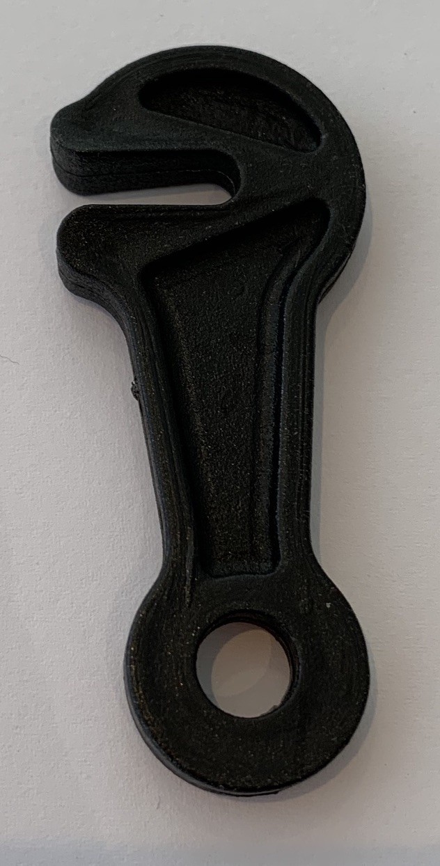 Tent Guy Rope Clip - WT Distributors