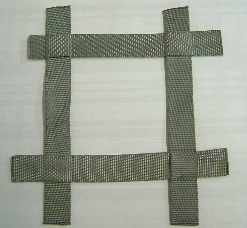 Customised Webbing - WT Distributors