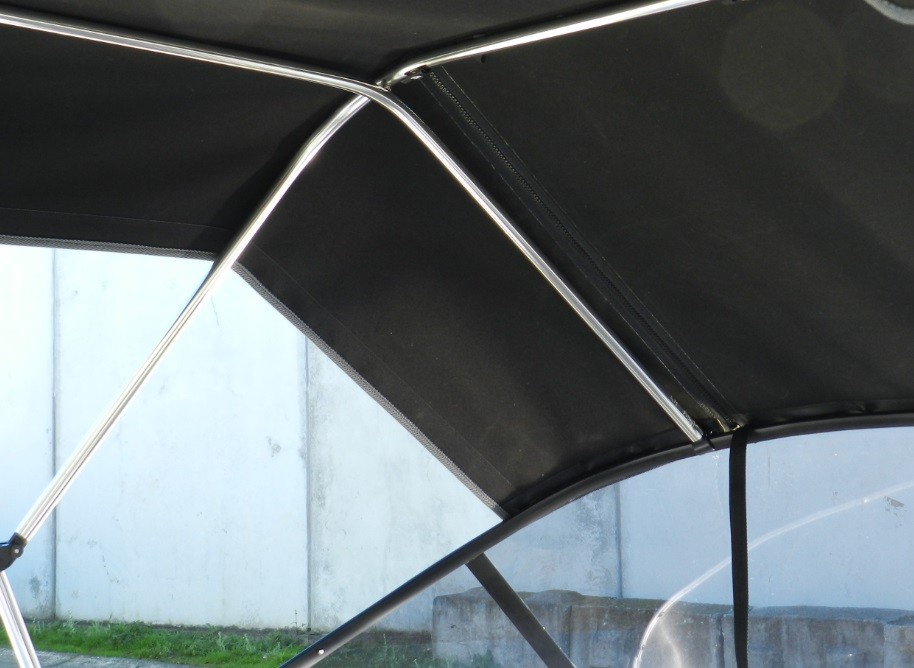 Canopy Tubes - WT Distributors