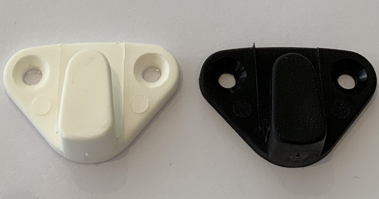 Moss Hooks / Rope Hooks / Fender Hooks - WT Distributors