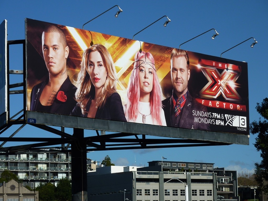 Proflex PVC banner - WT Distributors