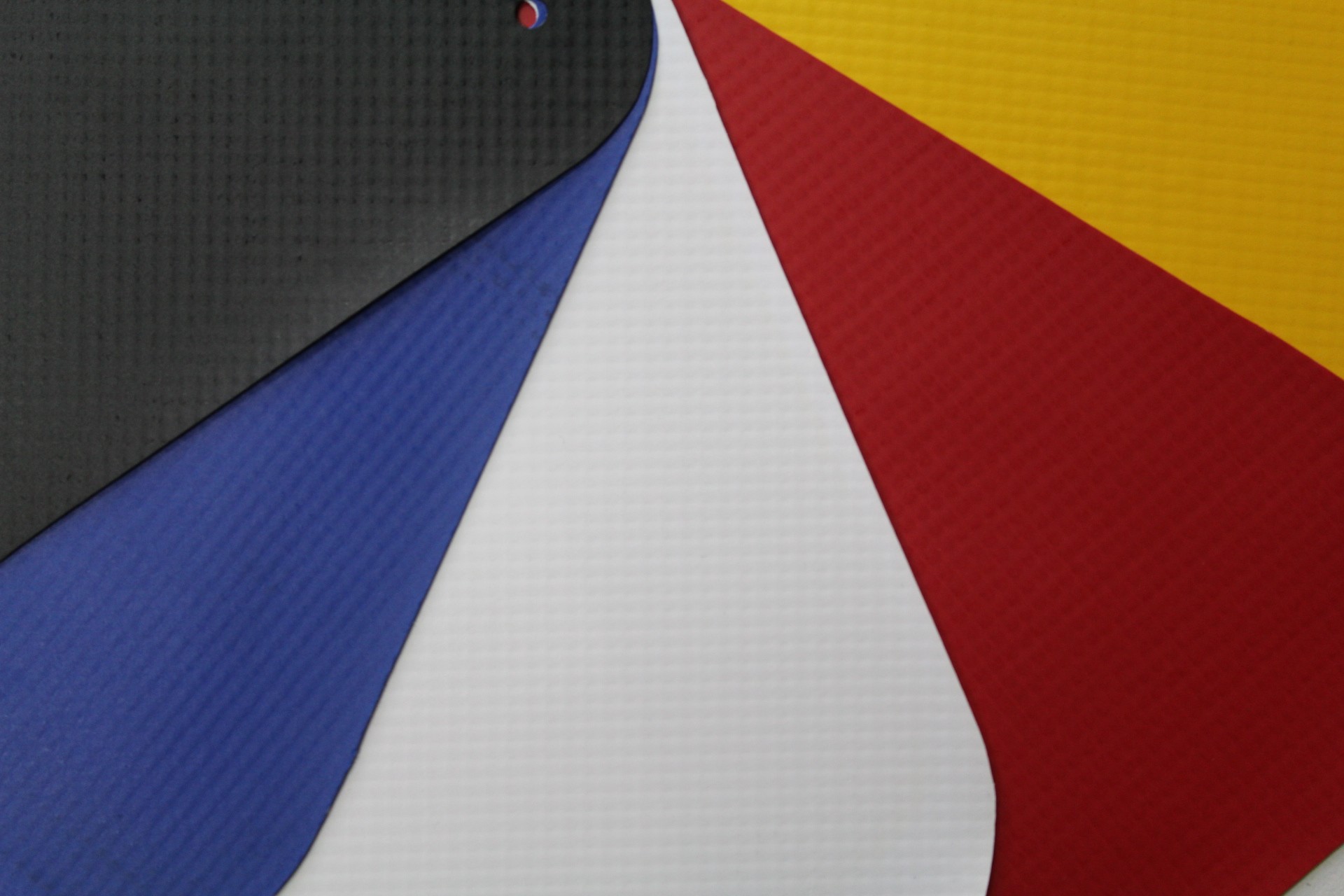 PROCOTE 410gsm & 650gsm PVC - WT Distributors