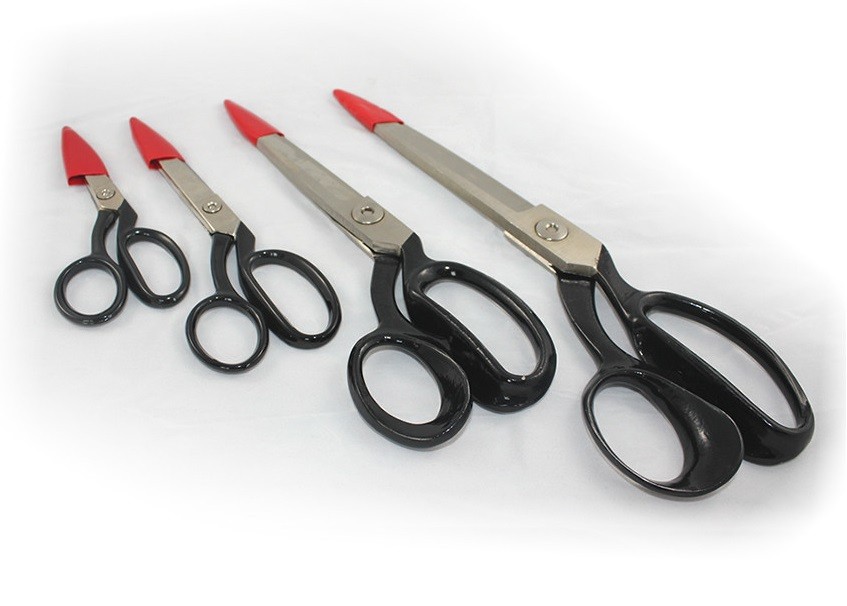 Canvas and Upholstery Scissors - WT Distributors