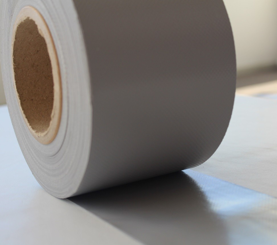 PVC Reinforcing strips - WT Distributors