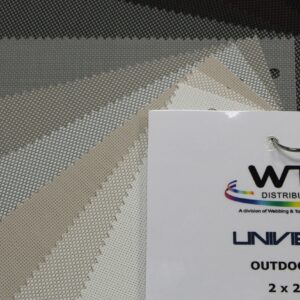 Industrial Fabrics & PVC - WT Distributors