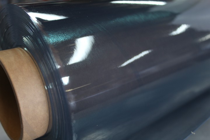 Clear Plastic - WT Distributors