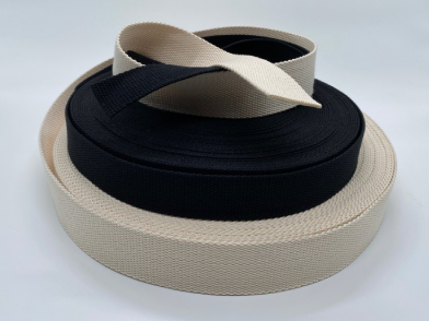70 Series Cotton Webbing - CTN70 - WT Distributors