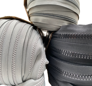 YKK Wrap Zips - WT Distributors