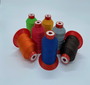 Top Stitch Thread - WT Distributors